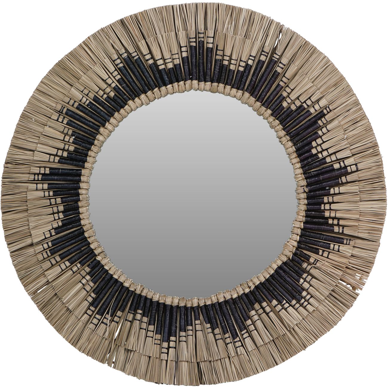 Seagrass Mirror – Barnes & Fadden