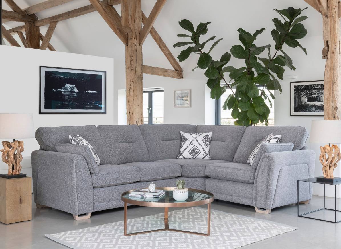 Berlin Corner Range – Barnes & Fadden