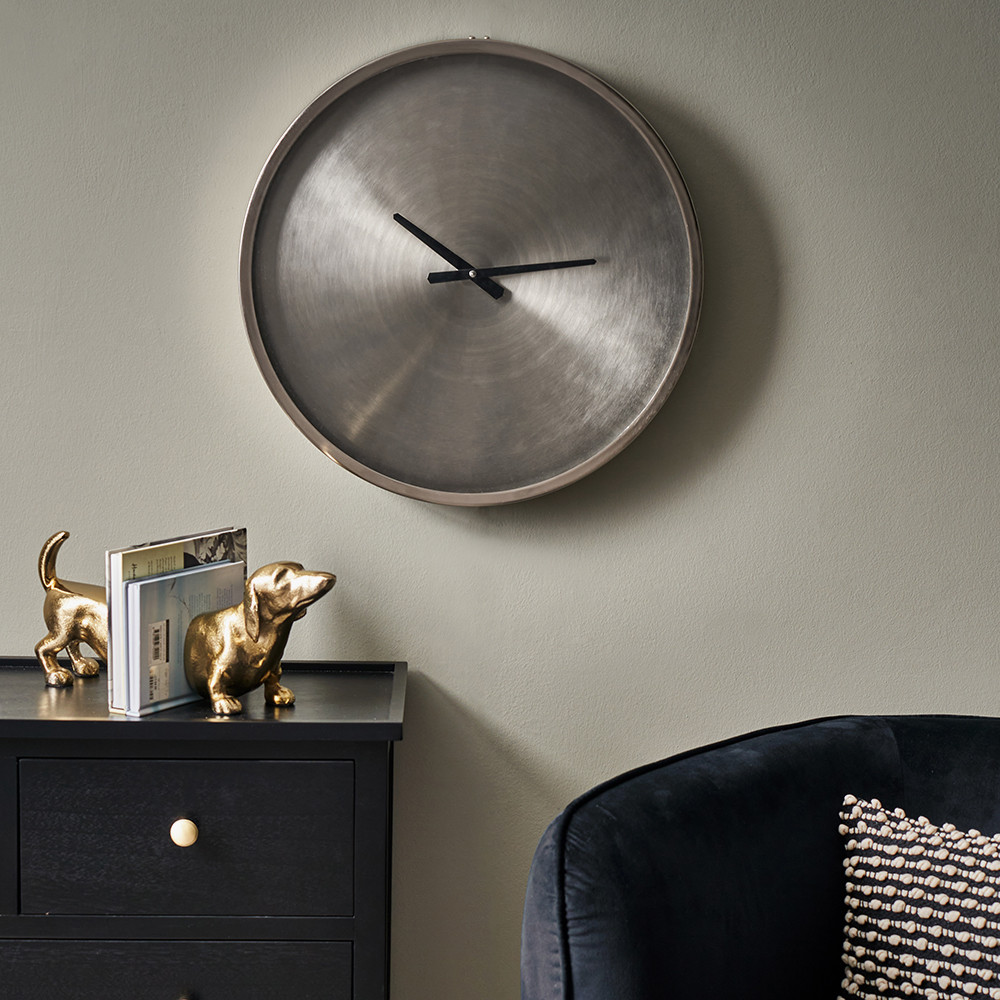 Neutral Clock – Barnes & Fadden
