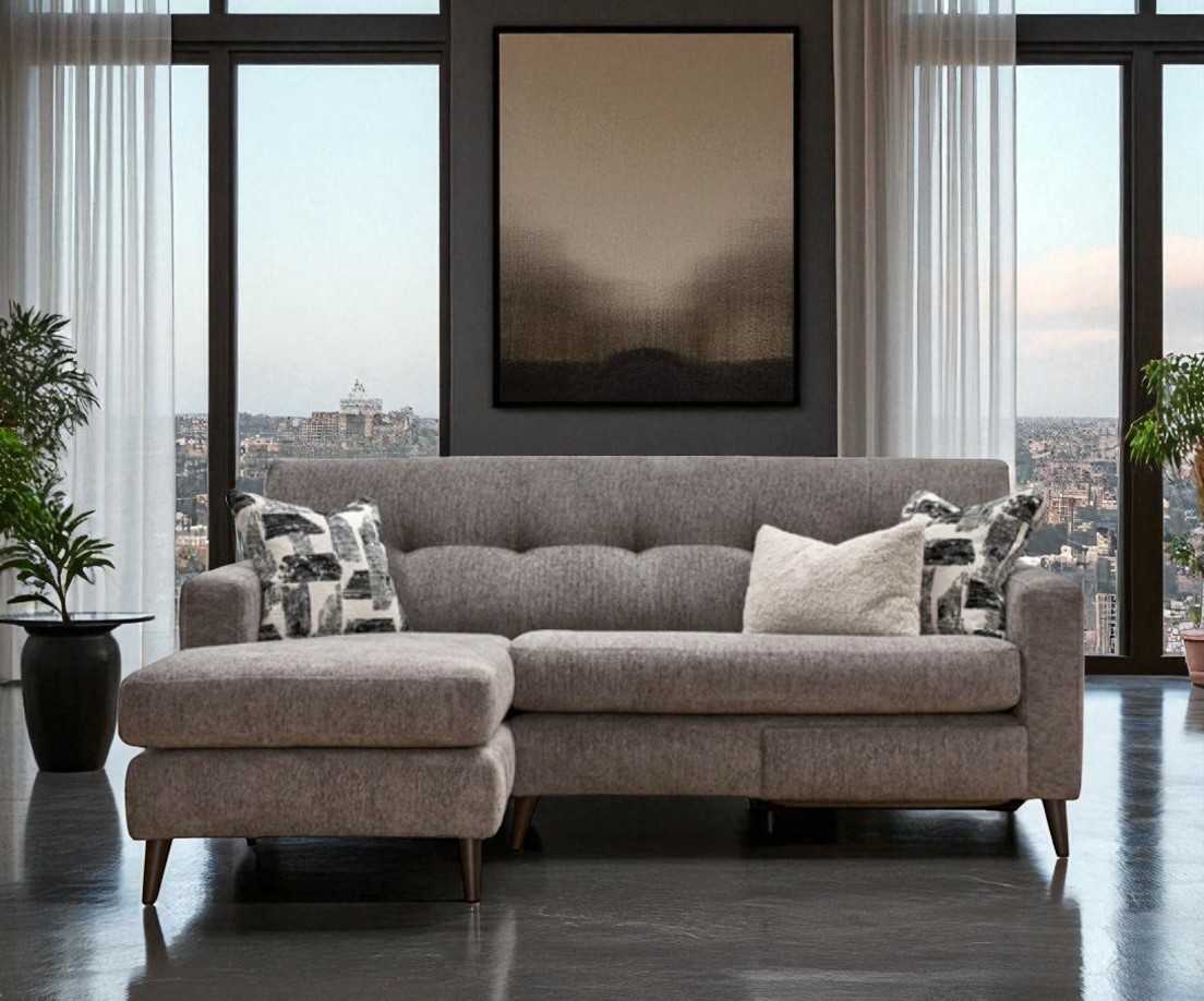 Martini Range – Barnes & Fadden