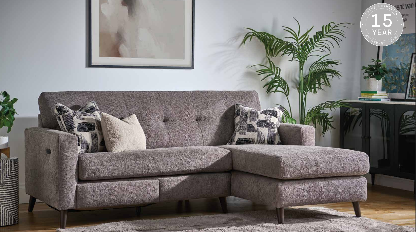 Martini Range – Barnes & Fadden