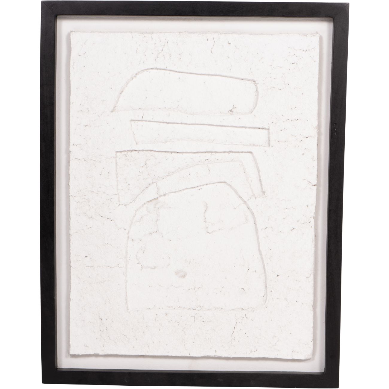 Papier Mache I Canvas – Barnes & Fadden